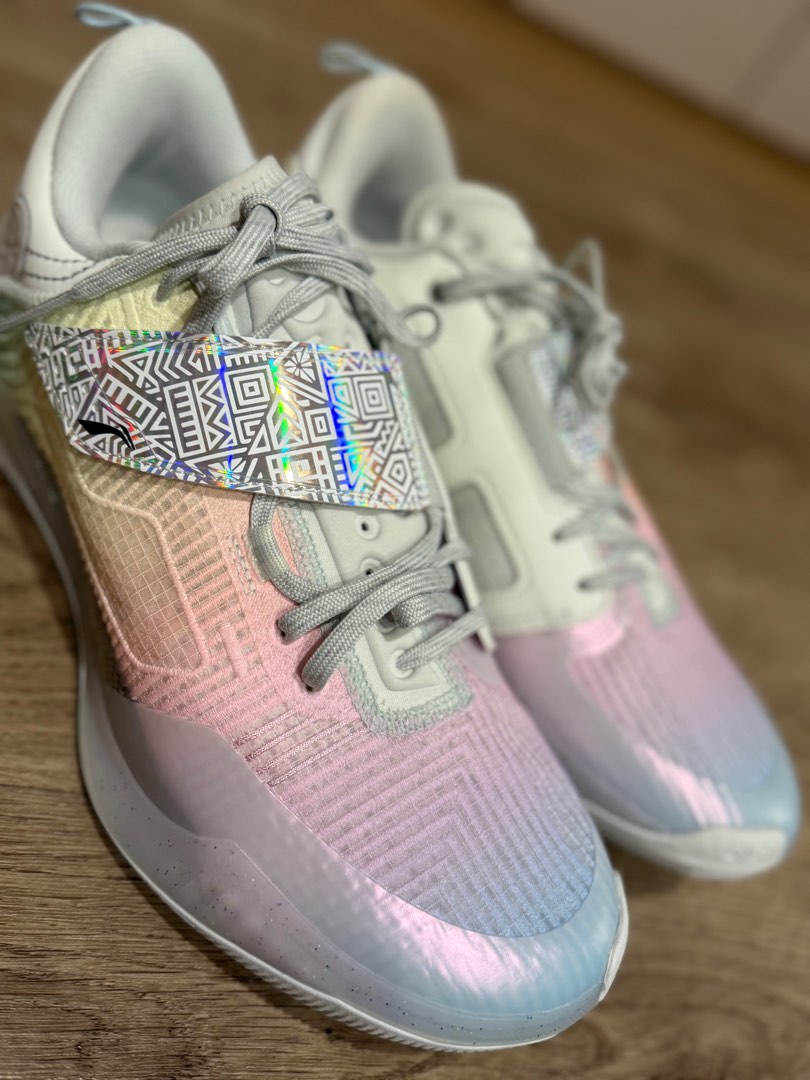 Brand new way of wade 808 4 ultra without original box,but comes with ...