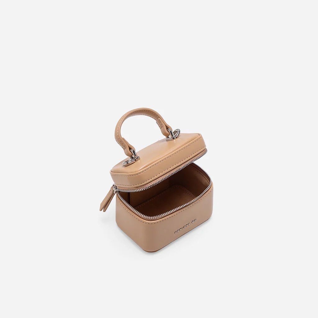 CHRISTY NG RUTH MINI LATTE, Women's Fashion, Bags & Wallets, Shoulder ...
