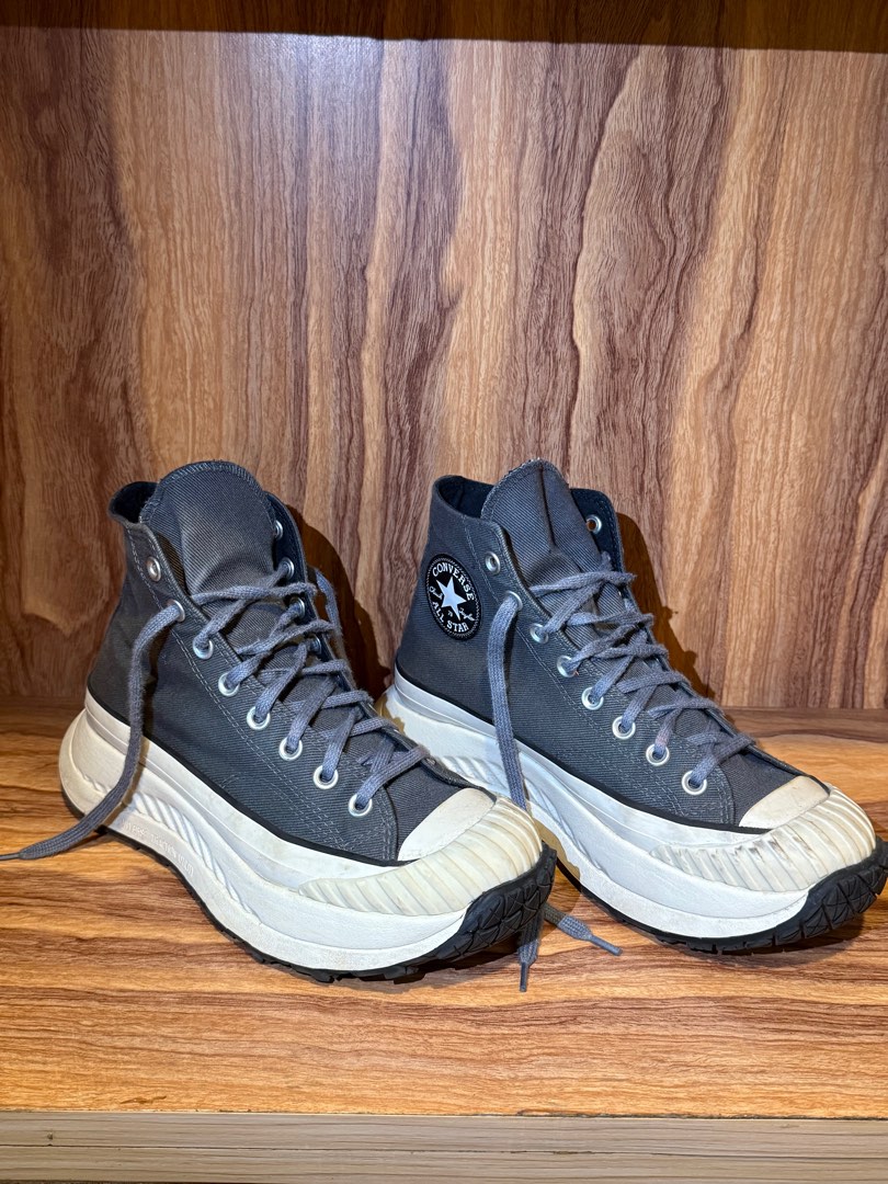 Converse Chuck 70 AT-CX HI, Men's Fashion, Footwear, Sneakers on Carousell