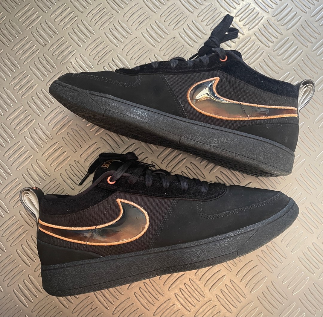 Dbook 1 Haven Size11, Men's Fashion, Footwear, Sneakers on Carousell