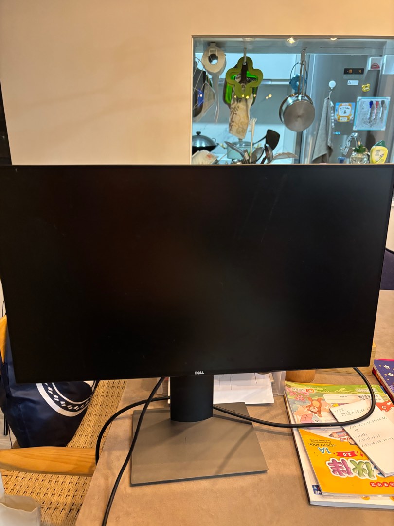 Dell 2419HC FHD Monitor with USB C, Computers & Tech, Parts ...