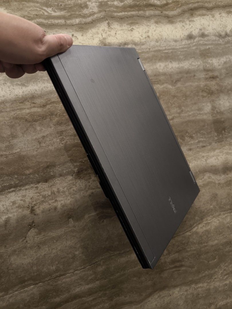 Dell 256GB SSD i5 LATITUDE Good Speed 14 Inch Business Laptop ...