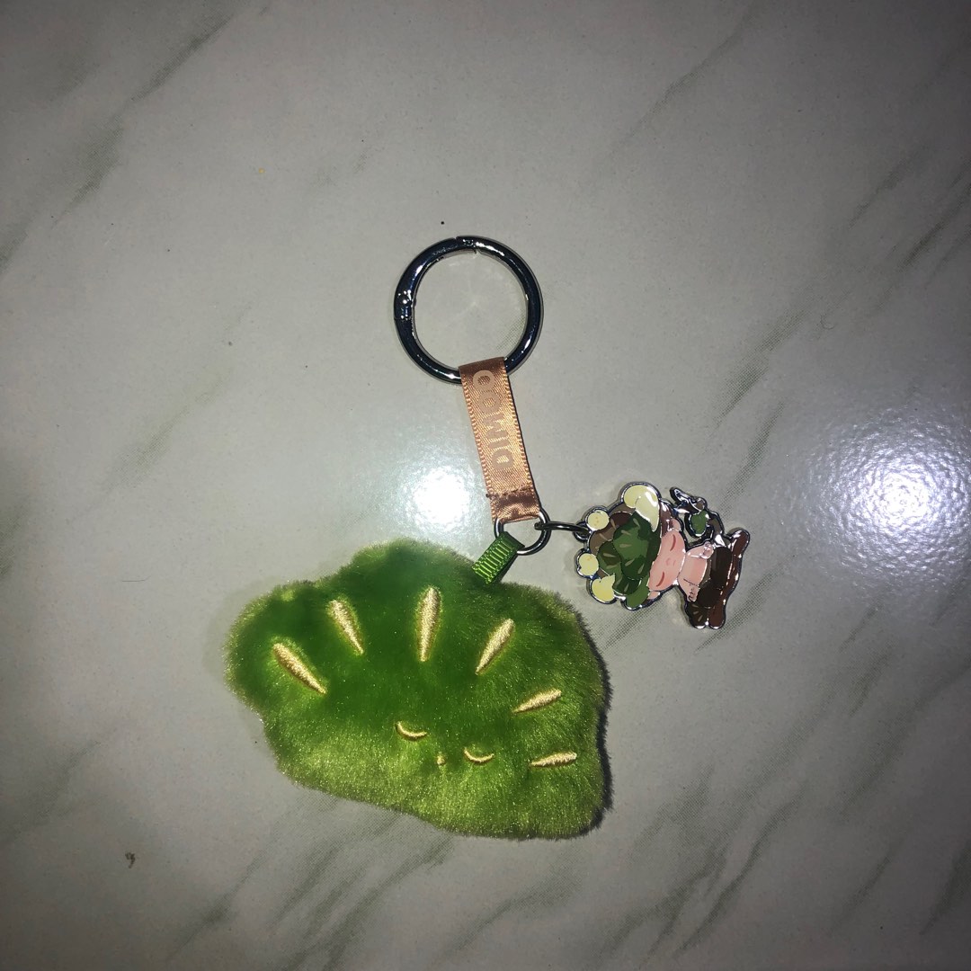Dimoo Bag Charm PopMart, Hobbies & Toys, Toys & Games on Carousell
