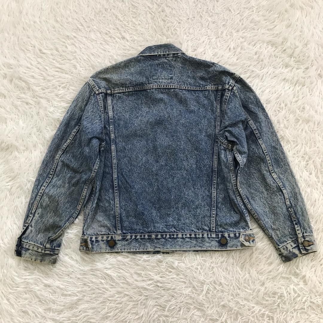 Do Favor Original Denim jacket Jaket jeans made in Japan, Men's Fashion ...