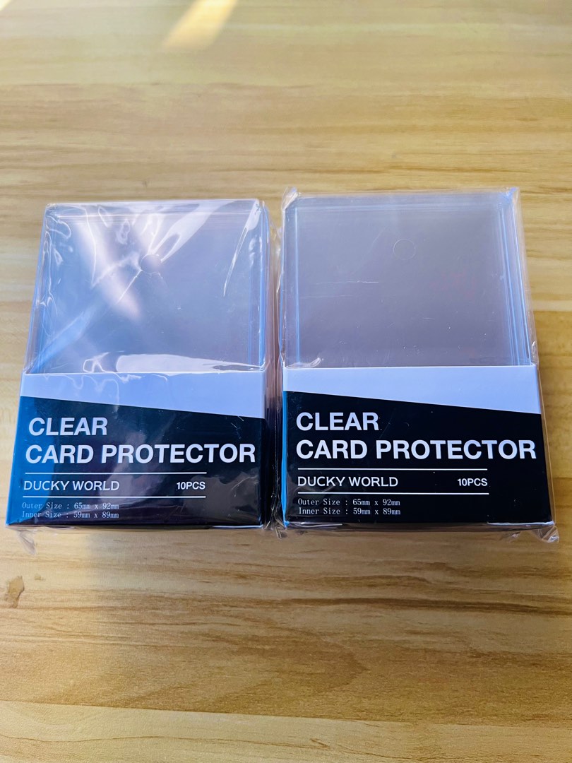 Ducky World Toploader, Hobbies & Toys, Memorabilia & Collectibles, K ...