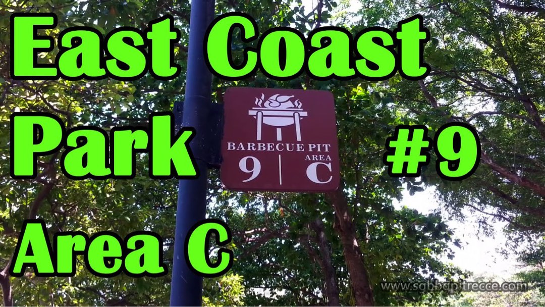 East Coast Park BBQ Pit Area C Pit 9, Everything Else on Carousell