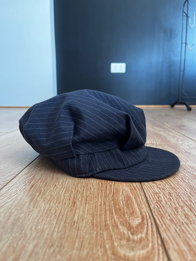 engineered garments cap, Men's Fashion, Watches & Accessories, Caps ...