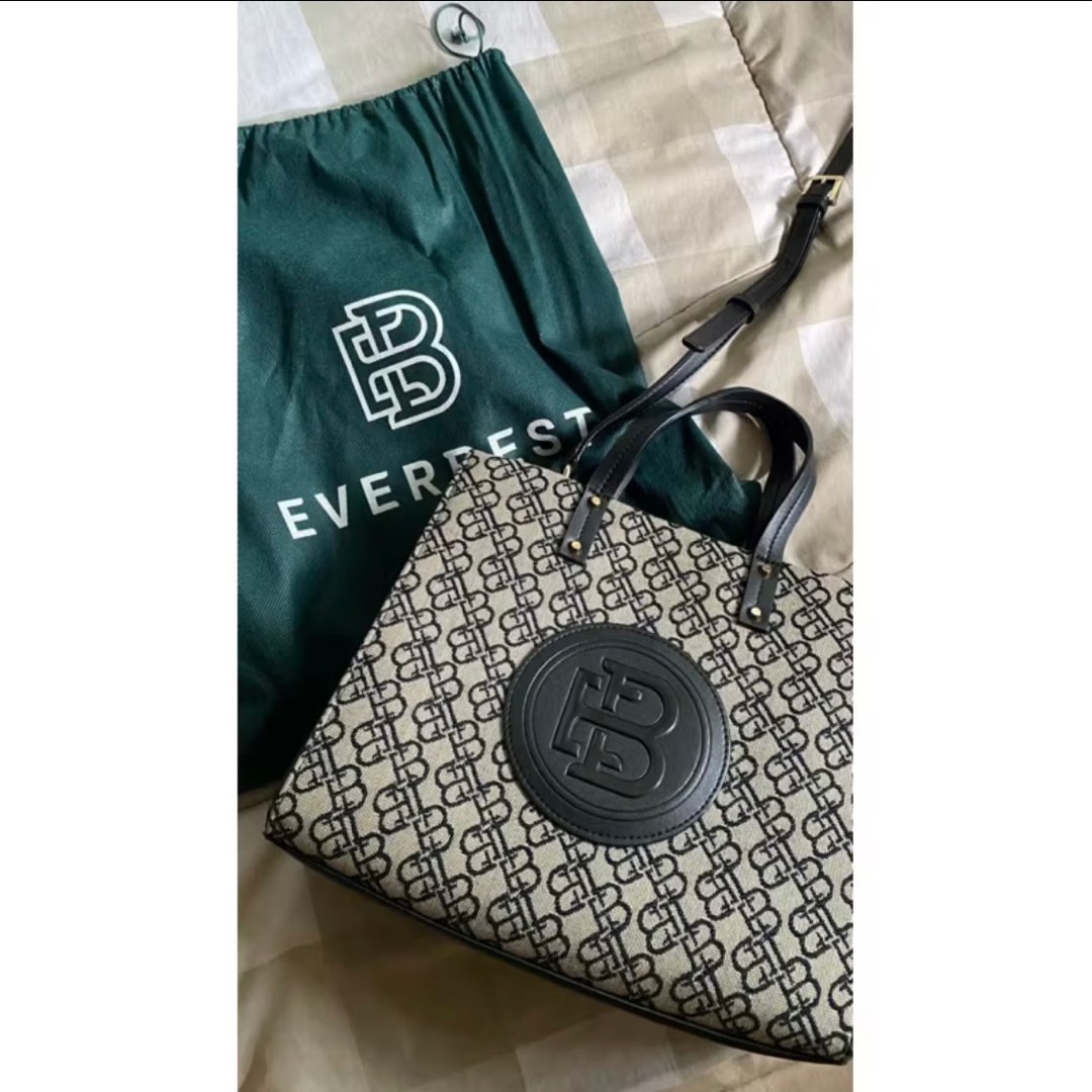 Everbest bag tas, Barang Yang Dicari di Carousell