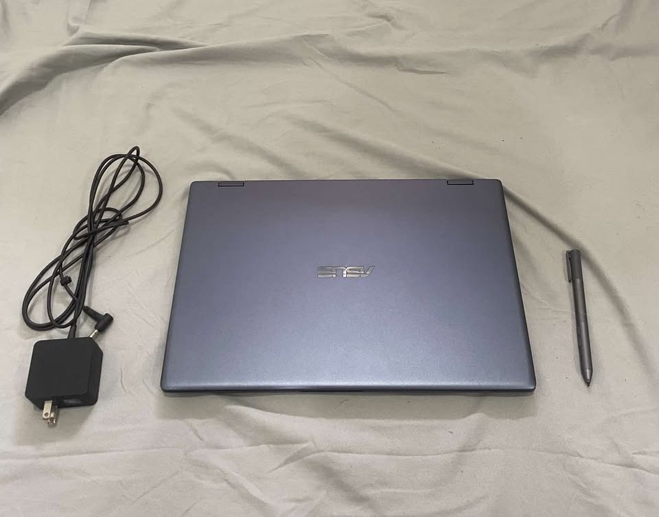 For Sale: ASUS Vivobook Flip 14 TP412, Computers & Tech, Laptops ...