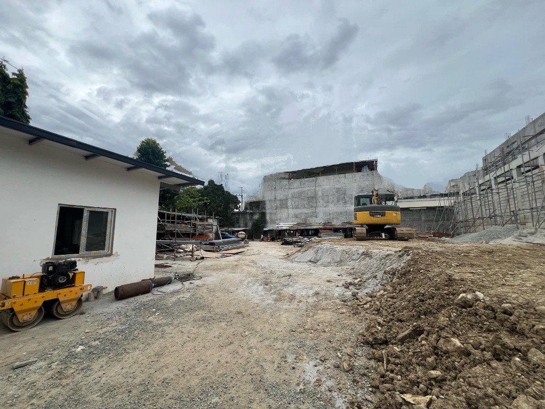 FOR SALE Talayan Village, Quezon City, Property, For Sale, Lot on Carousell