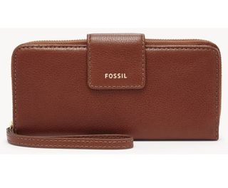 Fossil wallet, Women's Fashion, Bags & Wallets, Wallets & Card holders ...