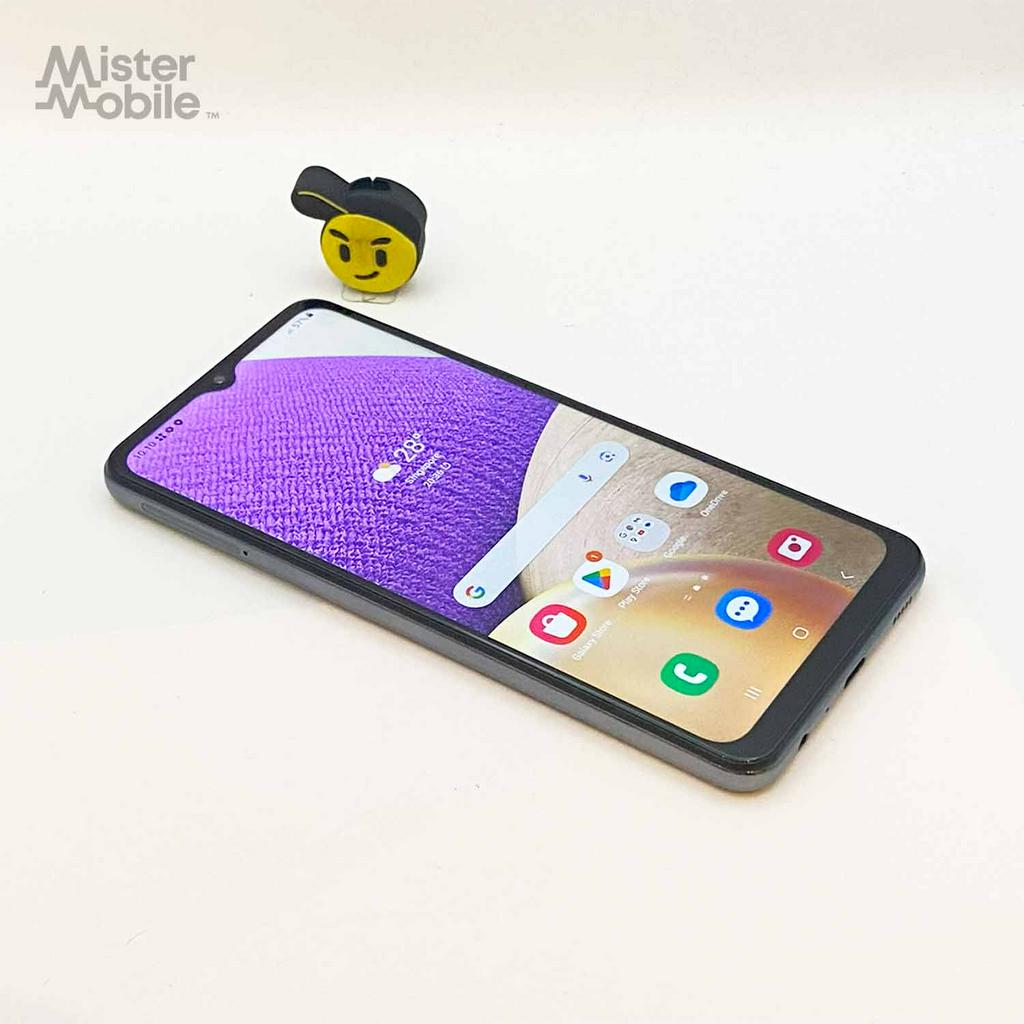 Galaxy A32 5G Awesome Black 128GB, Mobile Phones & Gadgets, Mobile ...