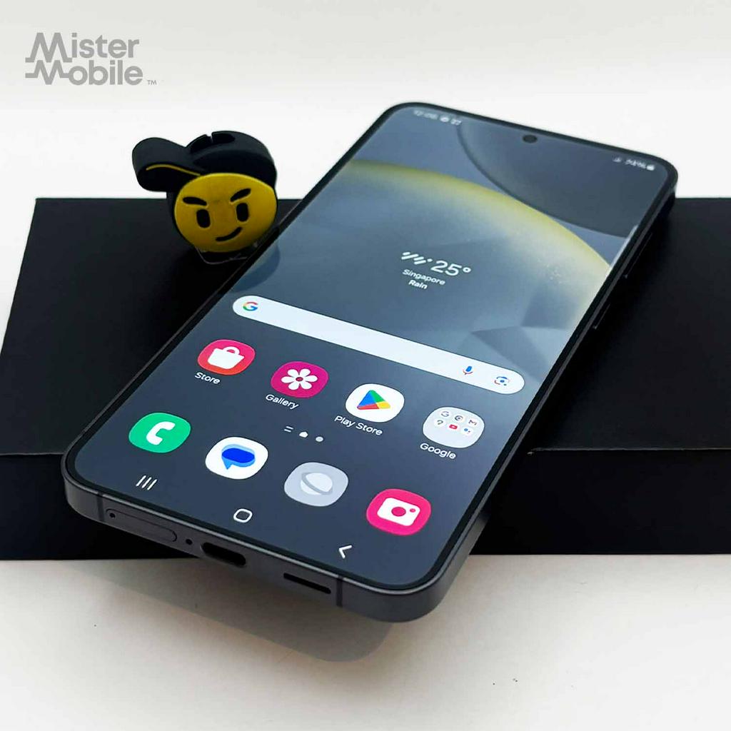 Galaxy S24+ 5G Onyx Black 256GB, Mobile Phones & Gadgets, Mobile Phones ...