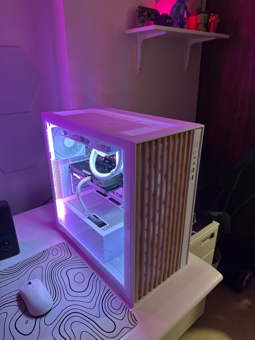 Geforce RTX Gaming Pc, Computers & Tech, Desktops on Carousell