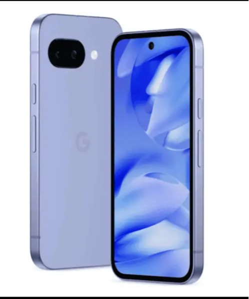 Google pixel 9A 256GB (Irish aka purple) Purple 256GB, Mobile Phones ...