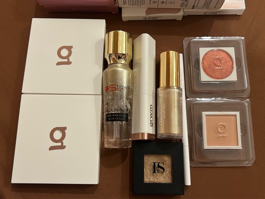 Grwm, Beauty & Personal Care, Face, Makeup on Carousell