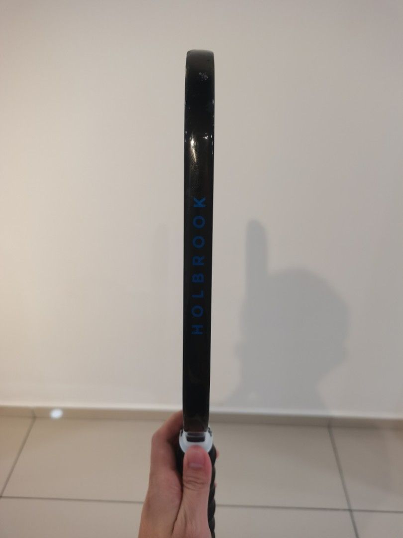 Holbrook Aero X - Pro Series, Sports Equipment, Sports & Games, Racket ...