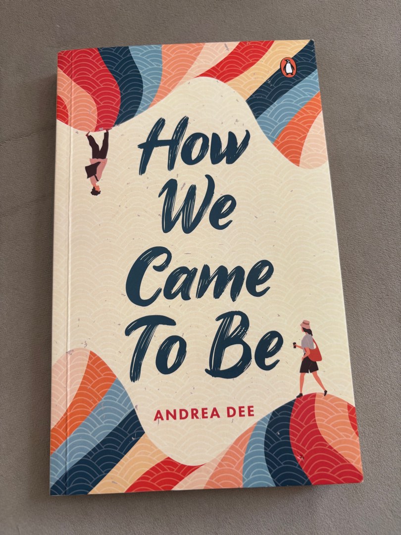 How we came to be, Hobbies & Toys, Books & Magazines, Fiction & Non ...