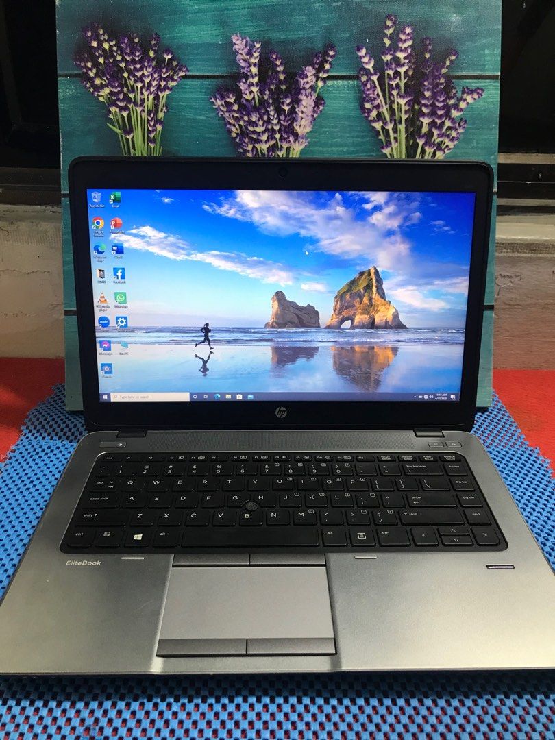 Hp Intel Core i5, 5th Generation Ram 8GB SSD 1000GB, Computers & Tech ...