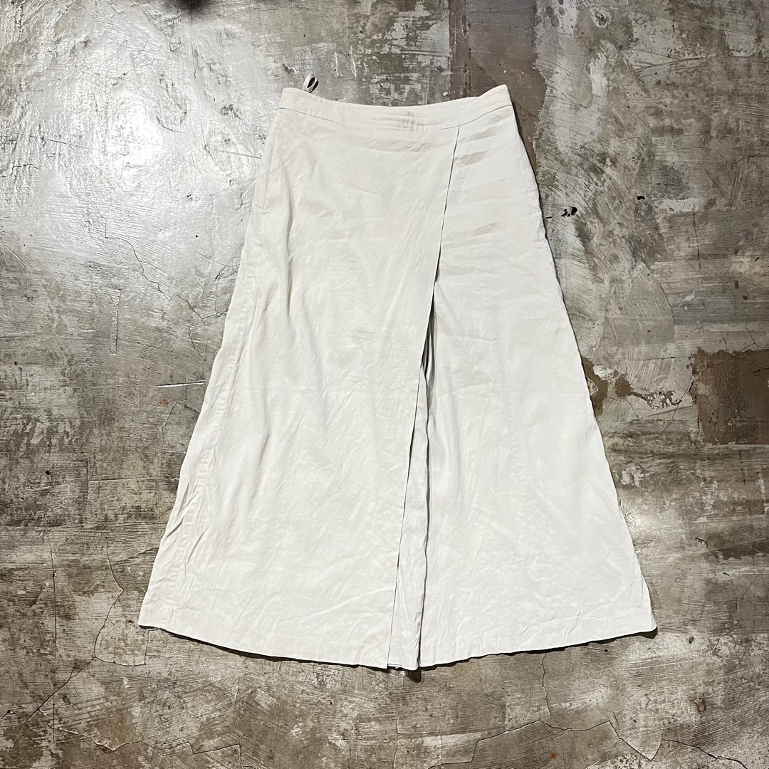 ICB JAPAN HAKAMA PANTS, Men's Fashion, Bottoms, Trousers on Carousell