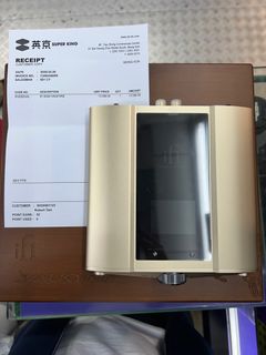 Melodic Artification Alter ego, 音響器材, 耳機 - Carousell