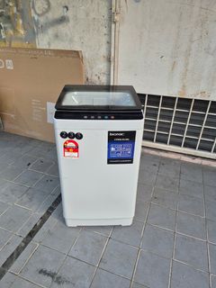 Samsung 13kg washing machine good conditions one month warranty, TV ...