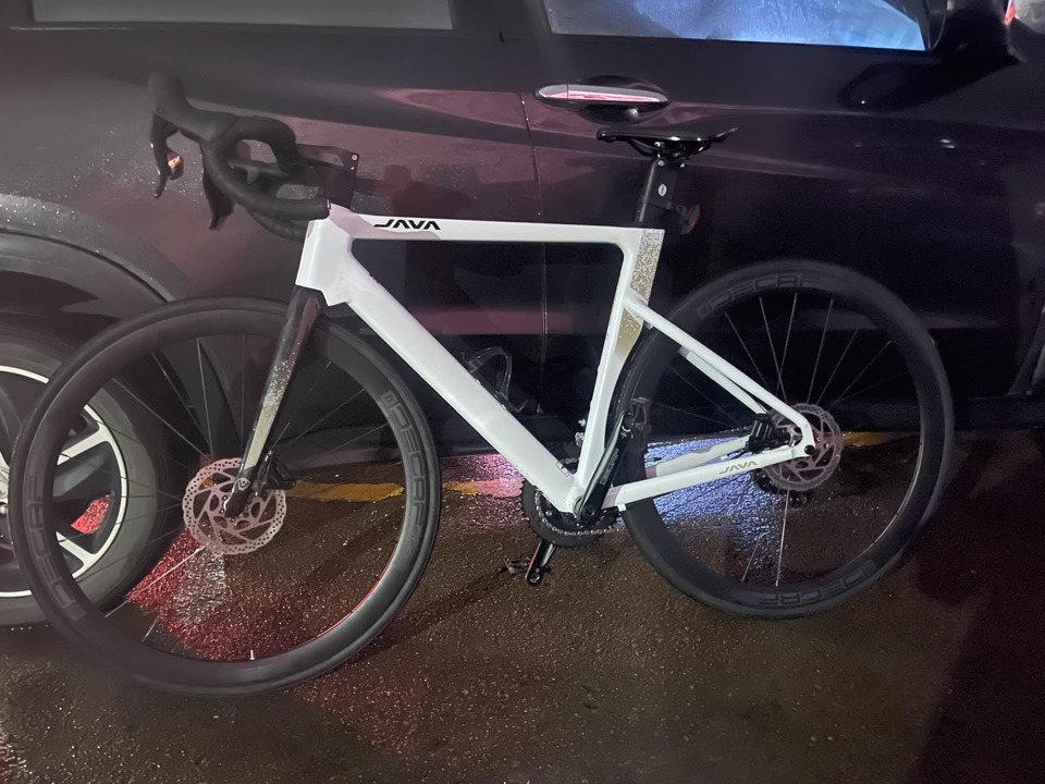 Java Siluro 6 TOP, Sports Equipment, Bicycles & Parts, Bicycles on ...