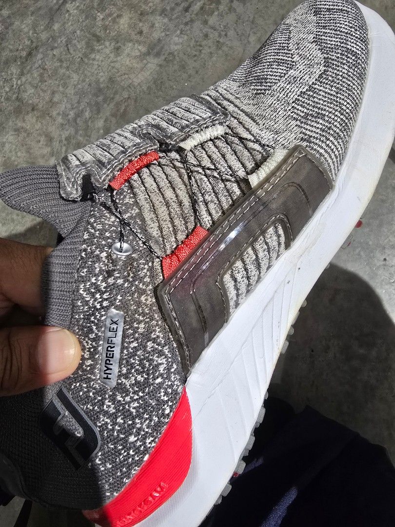 Kasut Golf Shoes FJ hyperflex BOA men Spiked, Sports Equipment, Sports ...