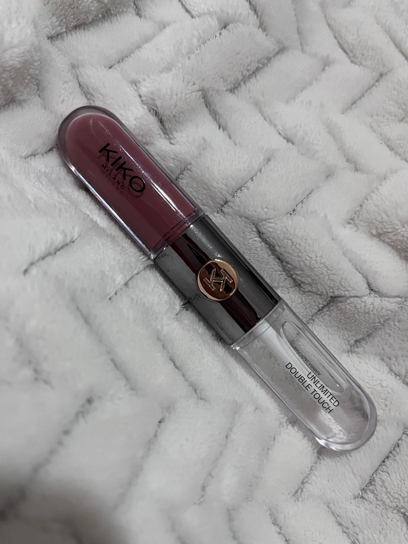 Kiko Milano Unlimited Double Touch - 131, Beauty & Personal Care, Face ...
