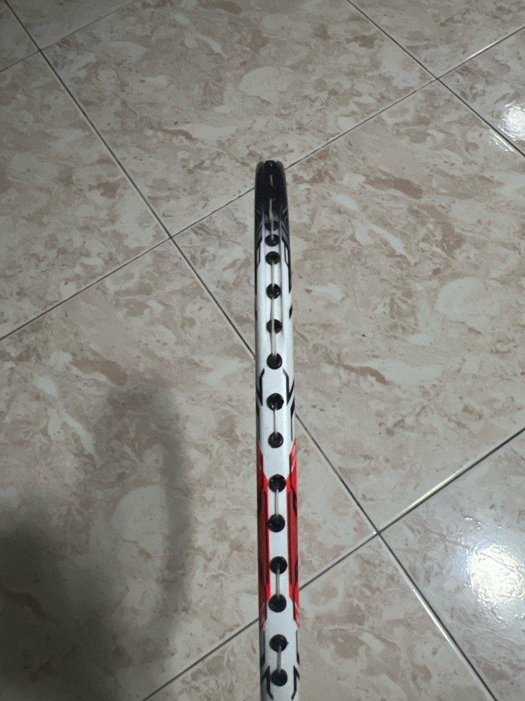 Kumpoo Asura Racket on Carousell
