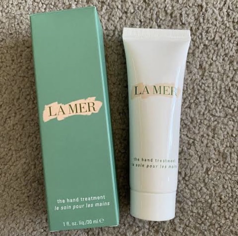 La Mer The Hand Treatment 30ml, Beauty & Personal Care, Hands & Nails ...