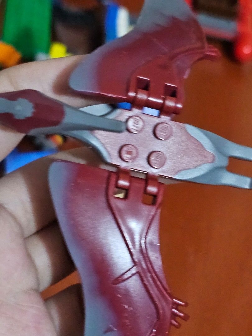 LEGO Loose Set, Hobbies & Toys, Toys & Games on Carousell