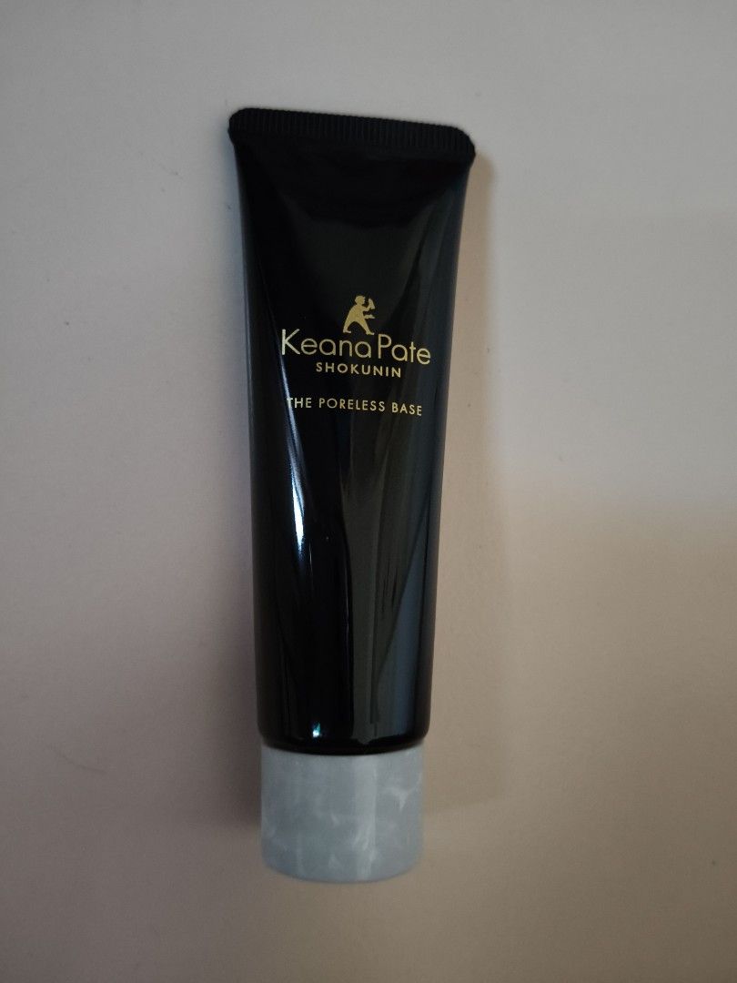 Made in Japan Makeup Base For Oily Skin Keana Pate Shokunin Poreless ...