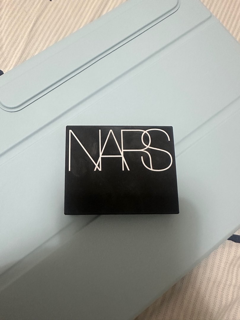 NARS Blush Thrill, Beauty & Personal Care, Face, Makeup Products on Carousell