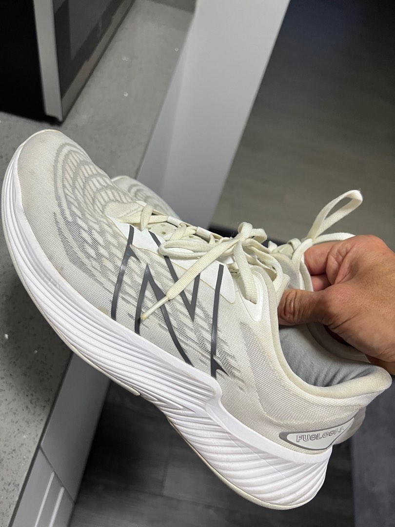New Balance Fuel Cell, Luxury, Sneakers & Footwear on Carousell