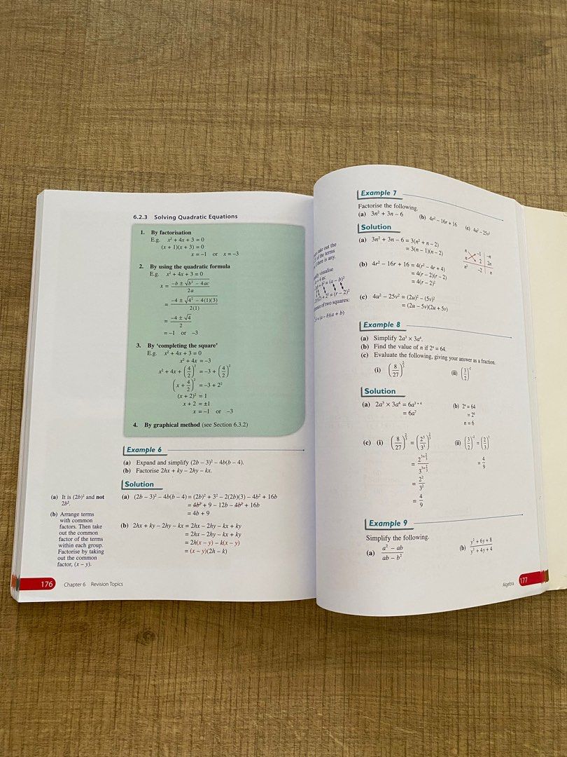 Marshall Cavendish Education New Mathematics Counts 2nd Edition ...