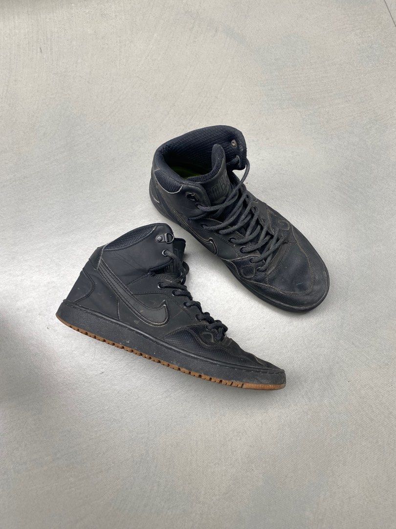 Nike Air Force 1 Mid. Not Converse, Salomon, Asics Gel Kayano, New ...