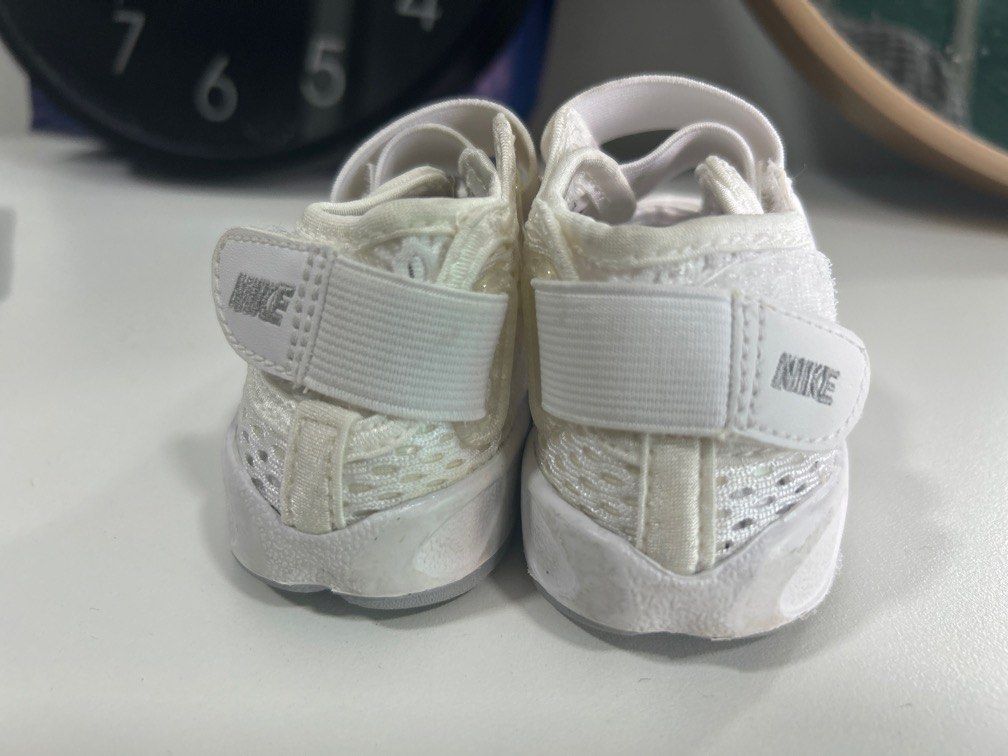 Nike Rift GS Kids Shoes, Babies & Kids, Babies & Kids Fashion on Carousell