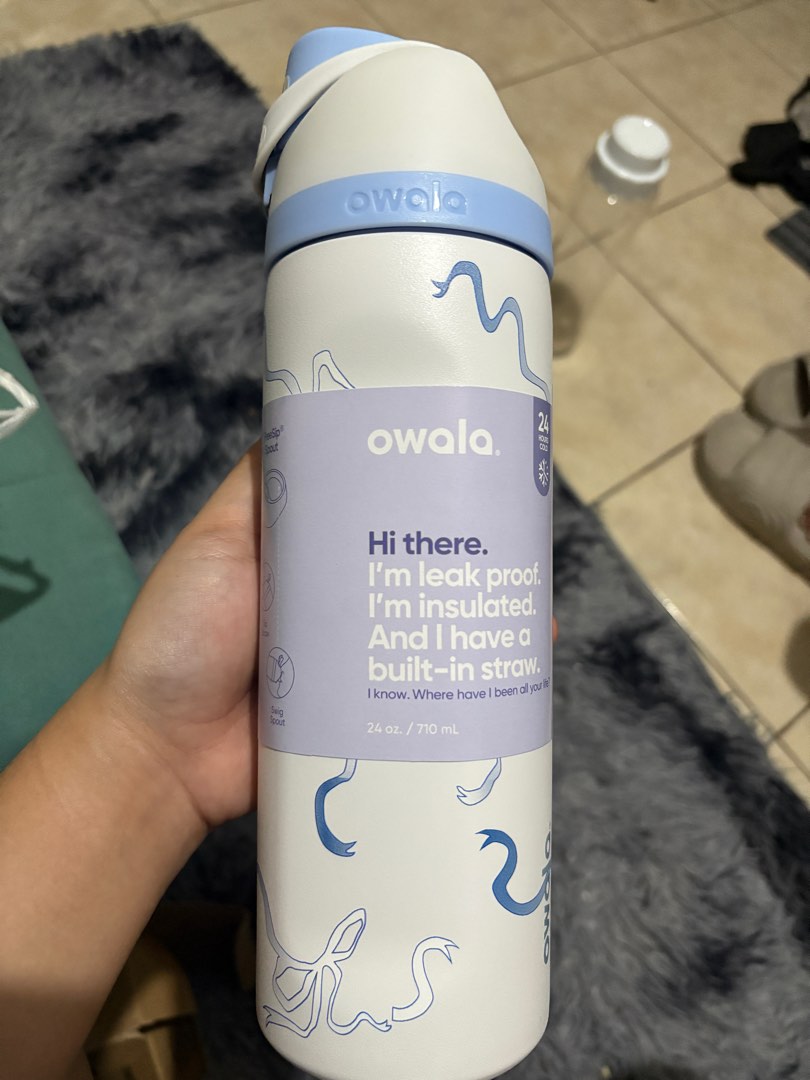 Oala, Furniture & Home Living, Kitchenware & Tableware, Water Bottles ...