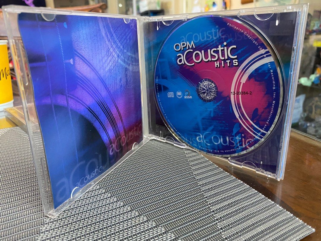 OPM ACOUSTIC HITS - Carol Banawa / Jolina Magdangal - Philippines ...