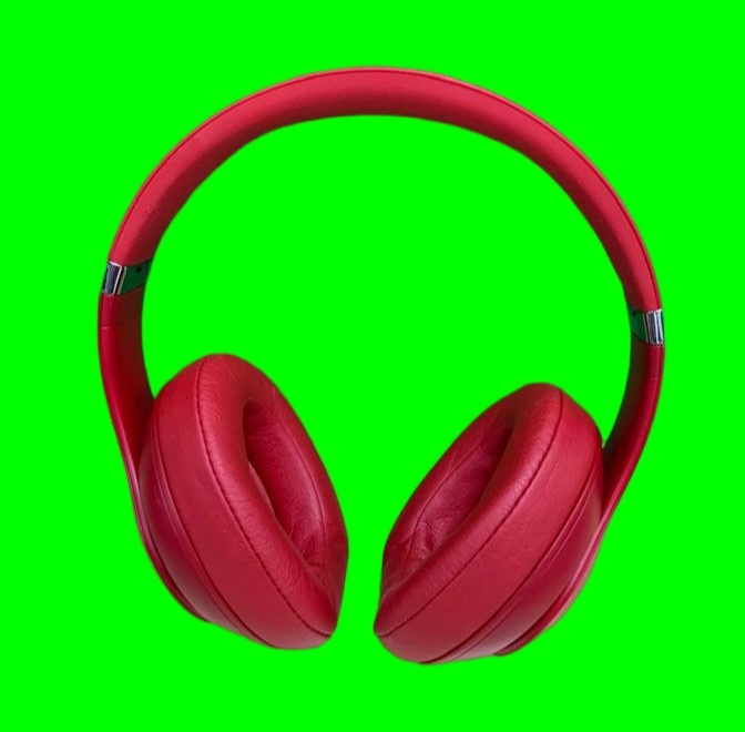 Original Beats Studio3 Wireless Noise Cancelling Over-Ear Headphones ...