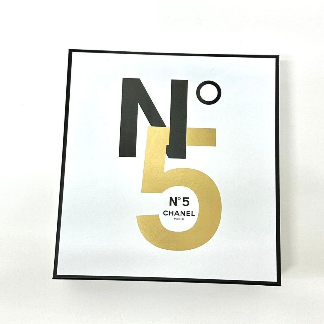ORIGINAL CHANEL N5 EDP 4 IN 1 SET, Beauty & Personal Care, Fragrance & Deodorants on Carousell