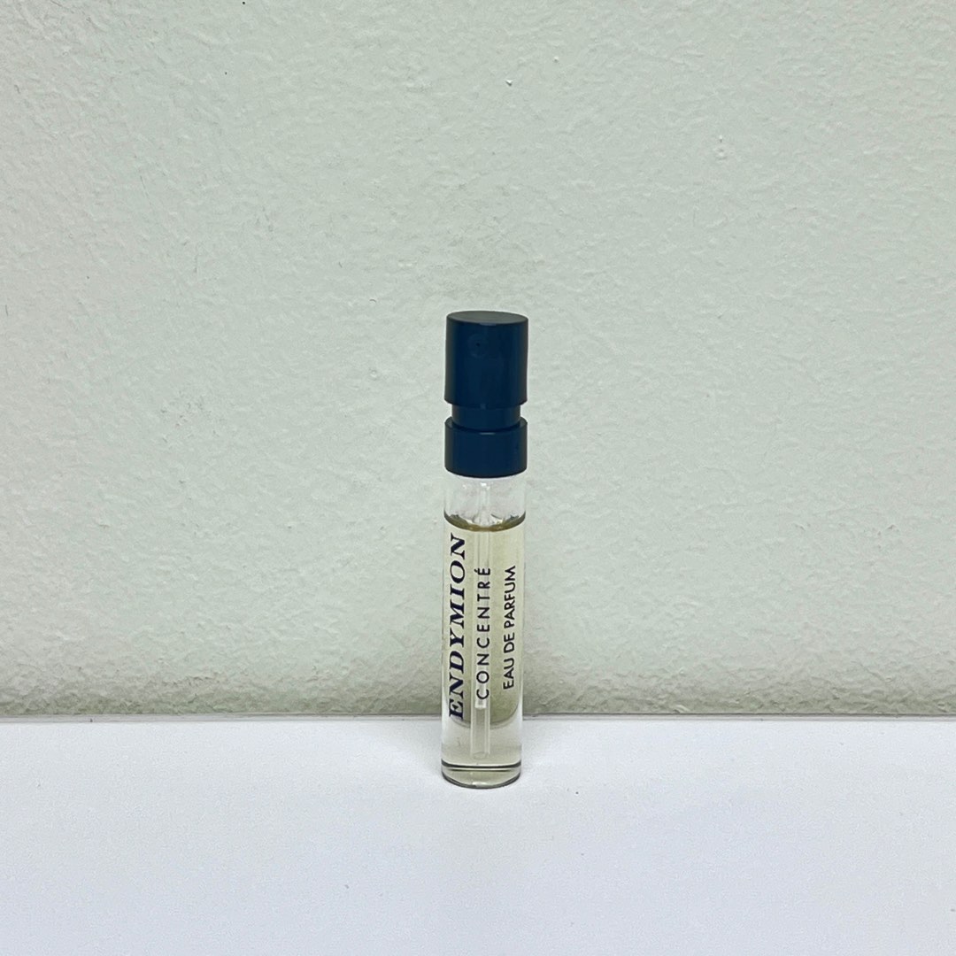 Penhaligon's Endymion Concentre EDP Perfume vial in 2ml, Beauty ...