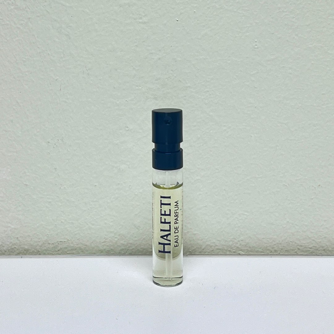 Penhaligon's Halfeti EDP Perfume vial in 2ml, Beauty & Personal Care ...