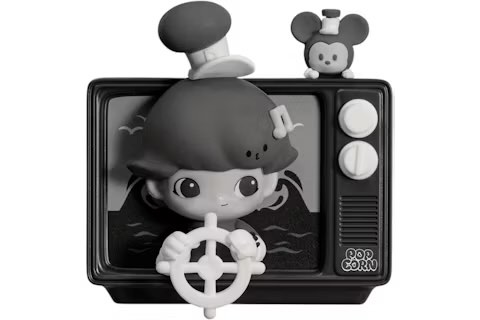 Popmart dimoo world magnet, Hobbies & Toys, Toys & Games on Carousell