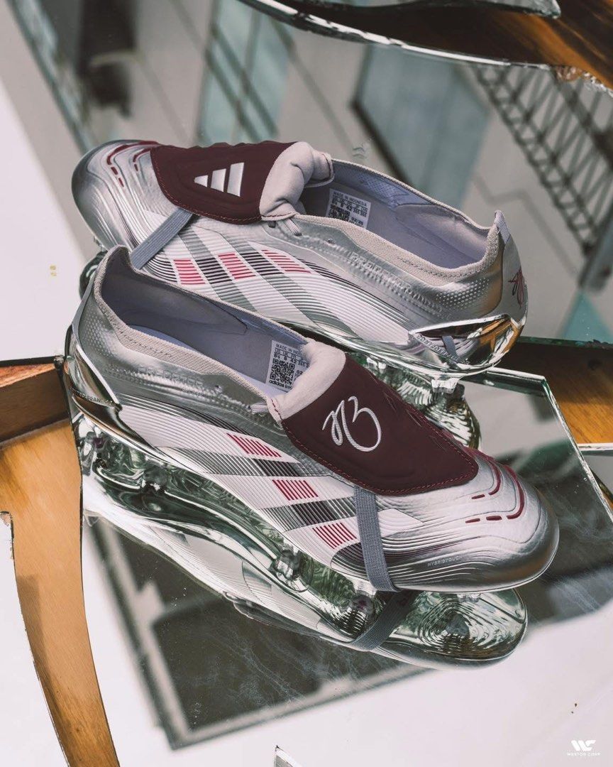 Predator Elite FT FG 'Jude Bellingham (Limited Edition), Sports ...