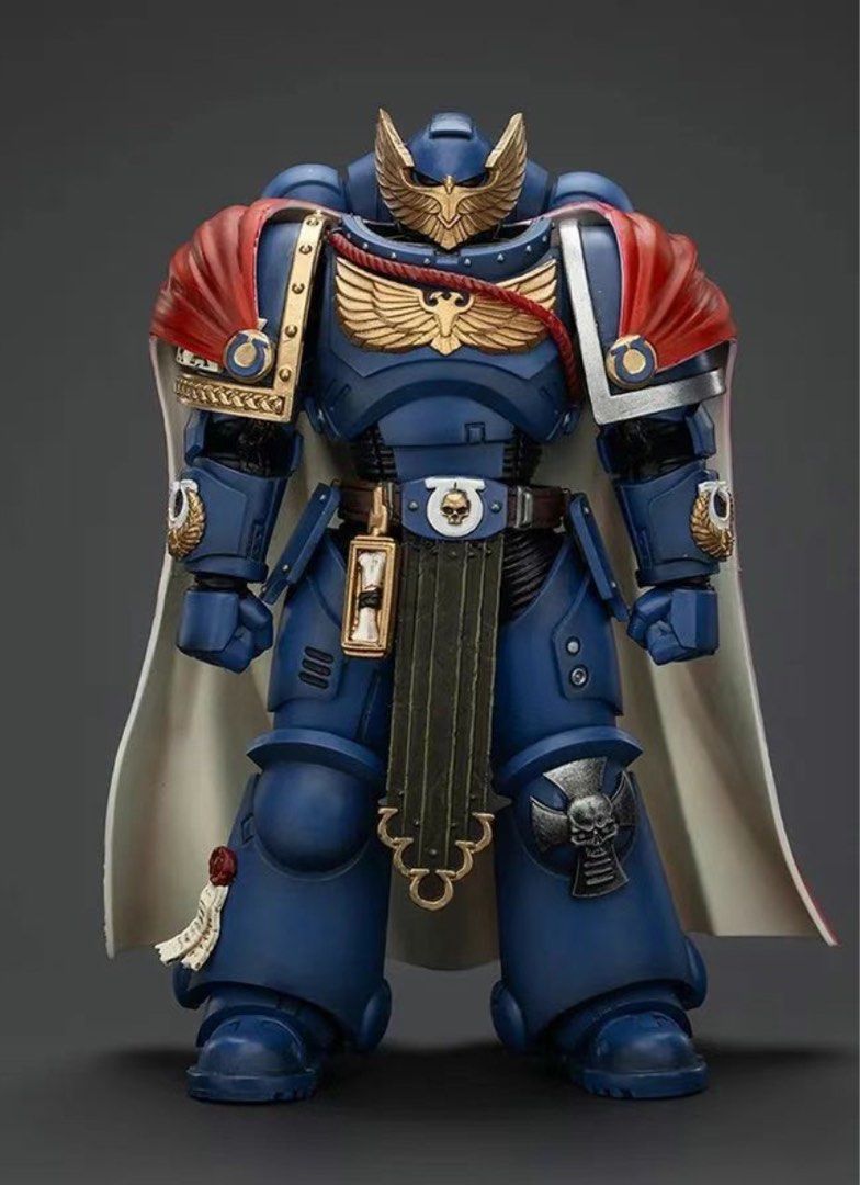 [Preorder] JoyToy Warhammer 40k - Space Marine 2 - Victrix Guard ...