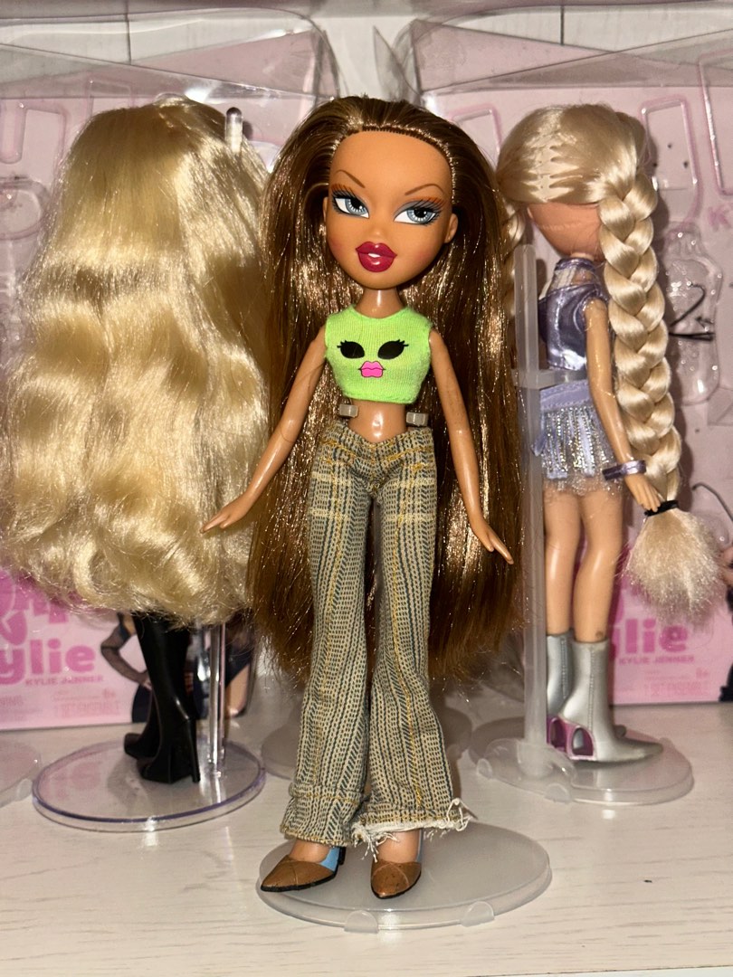 Bratz Princess Fianna 900, Hobbies & Toys, Toys & Games on Carousell