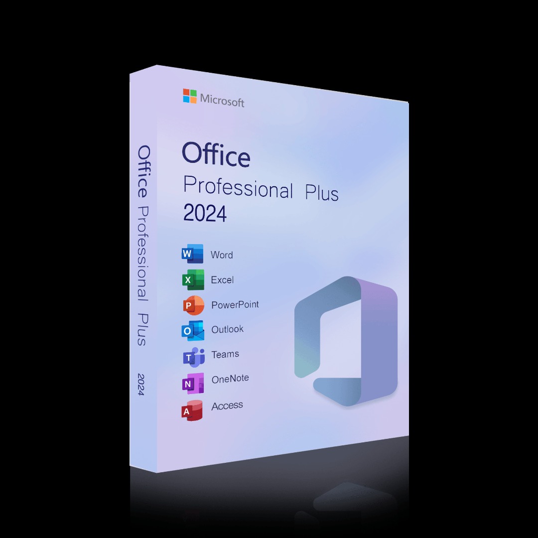 Promo Microsoft office 2024 2021 2019 2016 2013 Office 365 Windows 11/ ...