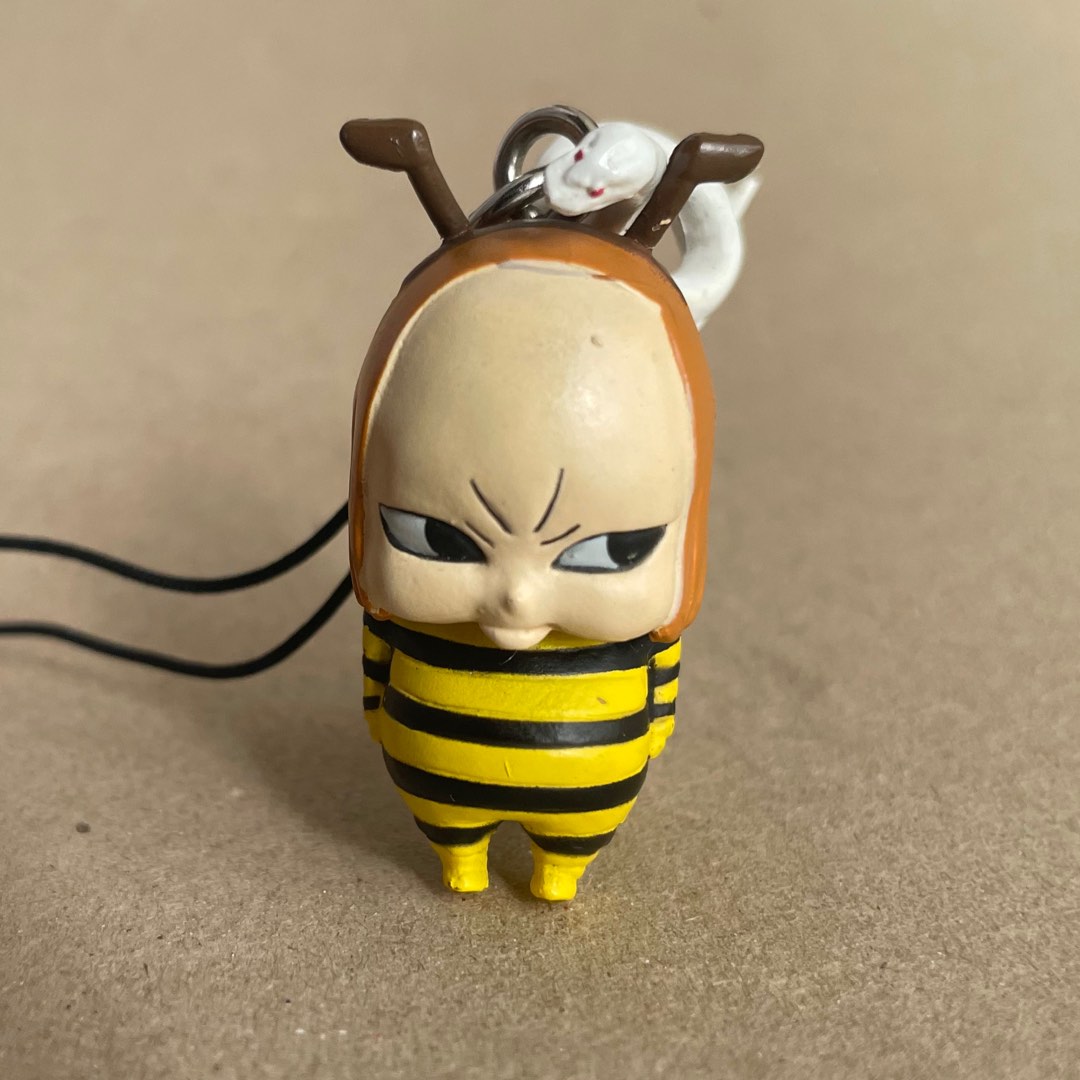 rare baka kyoudai keychain ( anik anik ), Hobbies & Toys, Toys & Games ...